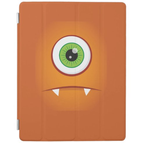 Monster iPad Cases & Covers | Zazzle.co.uk