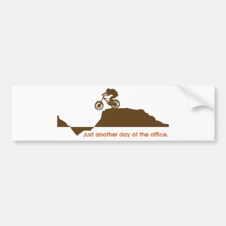 Mountain Bike Stickers & Labels | Zazzle UK