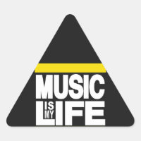 Techno Stickers & Labels | Zazzle UK