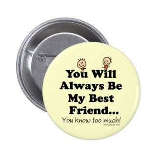 Best Friends Forever Badges and Best Friends Forever Pins | Zazzle.co.uk