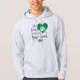 My Heart Belongs to Benji Ovich - Beartown Hoodie | Zazzle