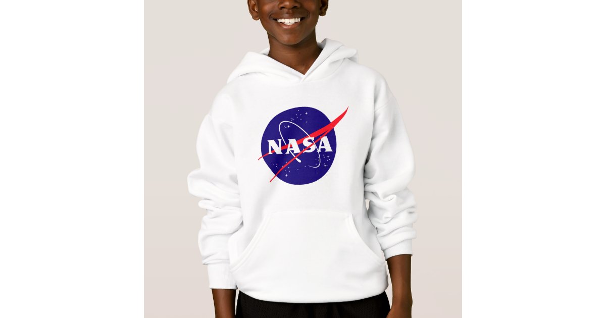 NASA Meatball Logo | Zazzle