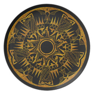 Native American Plates | Zazzle.co.uk