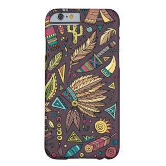 Native American iPhone SE, 6s, 6s Plus, 6, 6 Plus, 5s, & 5c Cases ...