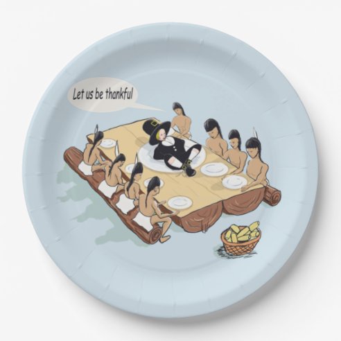 Native American Plates | Zazzle UK