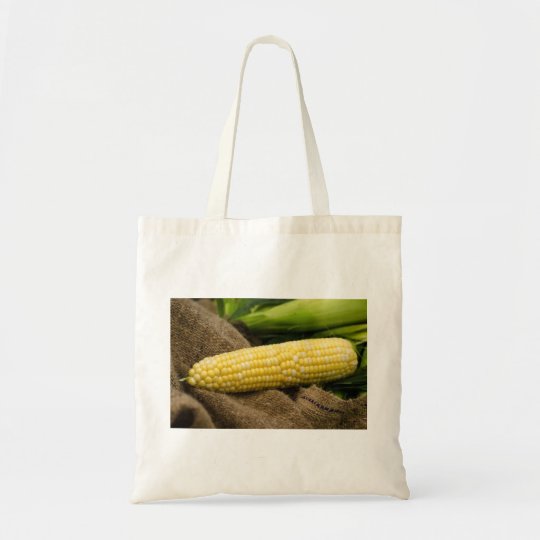 Native Corn Tote Bag | Zazzle.co.uk