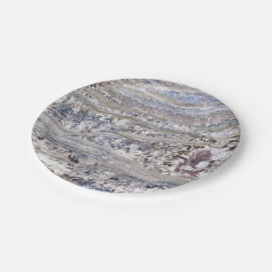 Natural Stone Plates | Zazzle UK
