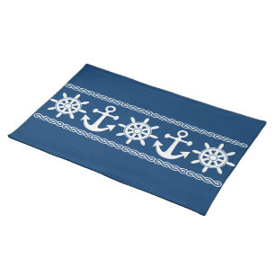 Nautical Placemats | Zazzle.co.uk