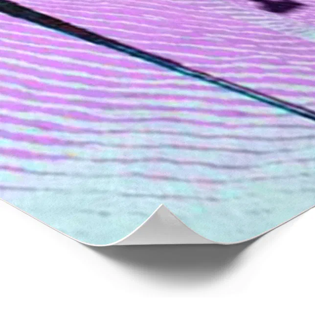 Neon Genesis Evangelion Unit One I Tried Poster | Zazzle