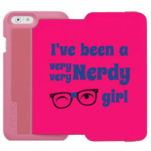 Nerd Glasses iPhone Cases & Covers | Zazzle.co.uk