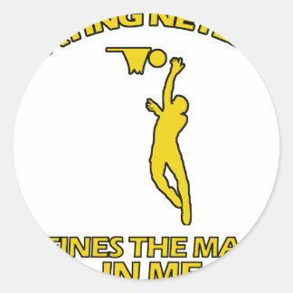 Netball Stickers | Zazzle.co.uk