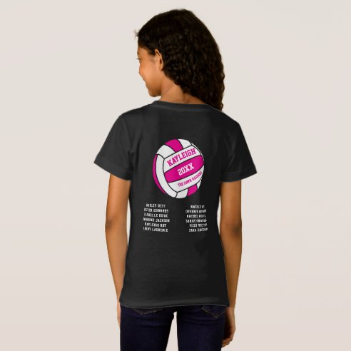 Netball T-Shirts & Shirt Designs | Zazzle UK