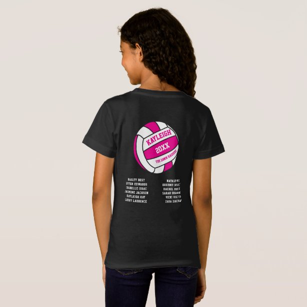 Netball T-Shirts & Shirt Designs | Zazzle UK