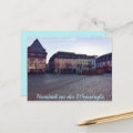 Neustadt, Germany Postcard | Zazzle