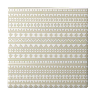 Aztec Ceramic Tiles | Zazzle.co.uk