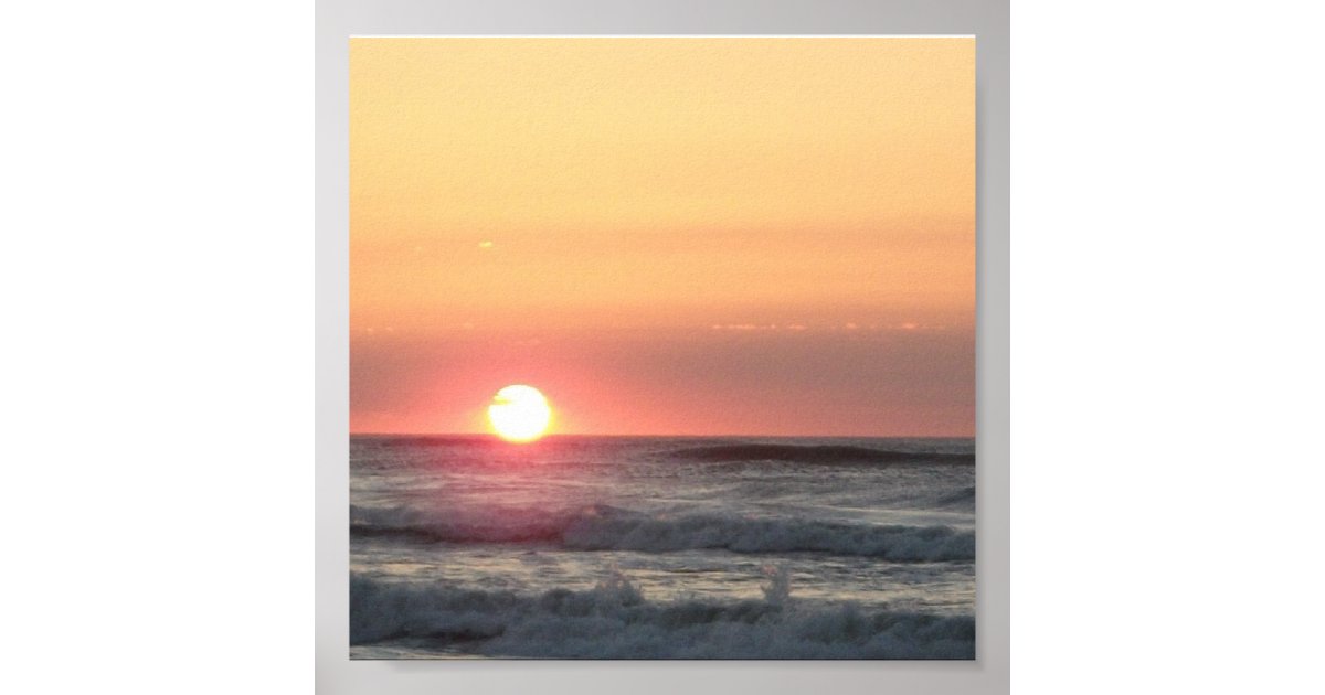 New Day Poster | Zazzle
