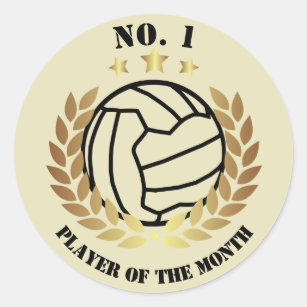 Netball Stickers & Labels | Zazzle UK