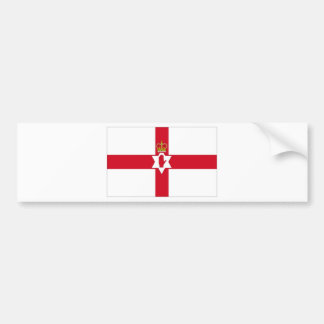 Northern Ireland Stickers | Zazzle.co.uk