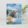 Norwegian Celebrations Invitation | Zazzle