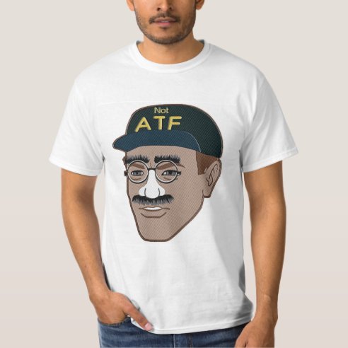 Atf T-Shirts & Shirt Designs | Zazzle UK