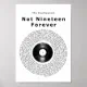 Not Nineteen Forever Vinyl Record Song Lyric Print | Zazzle