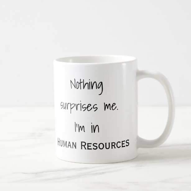 Human Resources Gifts & Gift Ideas | Zazzle UK