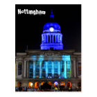 Old Postcard - Nottingham | Zazzle.co.uk