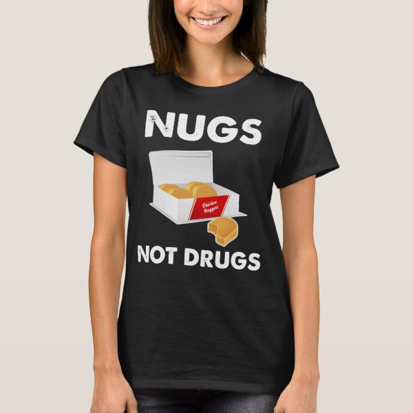 Drug T-Shirts & Shirt Designs | Zazzle UK