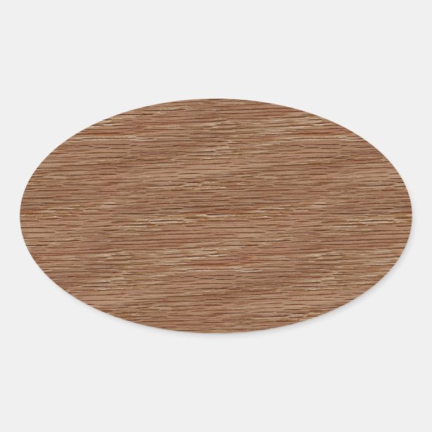 Wood Grain Stickers & Labels | Zazzle UK
