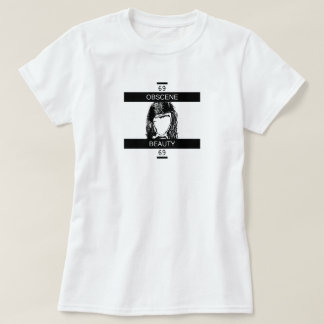 Obscene T-Shirts & Shirt Designs | Zazzle UK