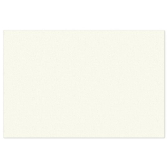 Off-White Cream Milky Neutral Solid Colour Tissue Paper | Zazzle.co.uk