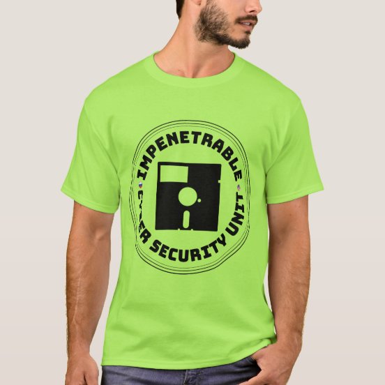 Cyber Security T-Shirts & Shirt Designs | Zazzle UK