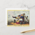 Old Bumblehead Postcard | Zazzle