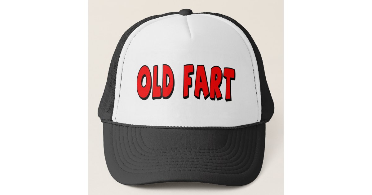 Old Fart 50th Birthday Hat Zazzle old-fart-50th-birthday-hat-zazzle