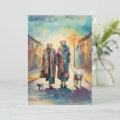 Old Friends Greeting Card | Zazzle