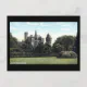 Old Postcard, Cardiff Castle Postcard | Zazzle