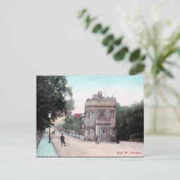 Old Postcard - Devizes, Wiltshire | Zazzle