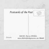 Old Postcard - Devizes, Wiltshire | Zazzle