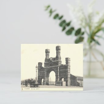 Old Postcard - Dundee, Scotland | Zazzle