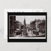 Old Postcard - Nottingham | Zazzle