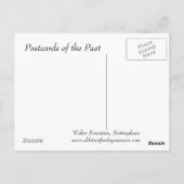 Old Postcard - Nottingham | Zazzle