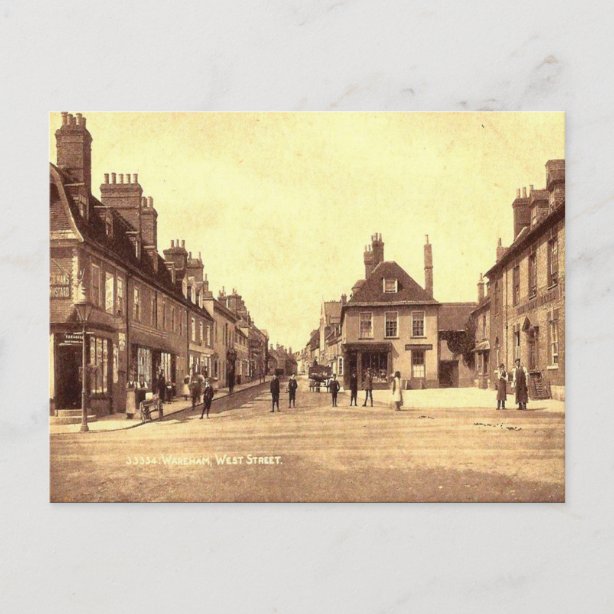 Dorset Postcards | Zazzle UK