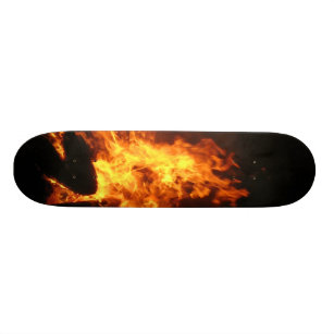 Fire Skateboards & Outdoor Gear | Zazzle UK