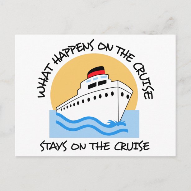 Funny Cruise Cards | Zazzle UK