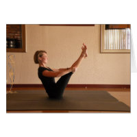 Pilates Cards & Invitations | Zazzle.co.uk