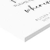 Open Seating Wedding Sign // No Seating Plan | Zazzle