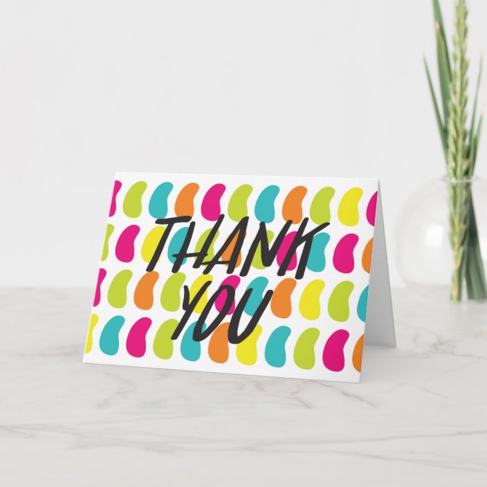 Organ Kidney | Thank You Greeting Card | Zazzle.co.uk