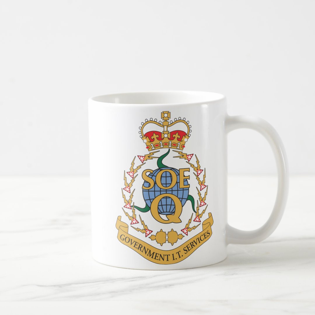 Original Official Laundry mug | Zazzle