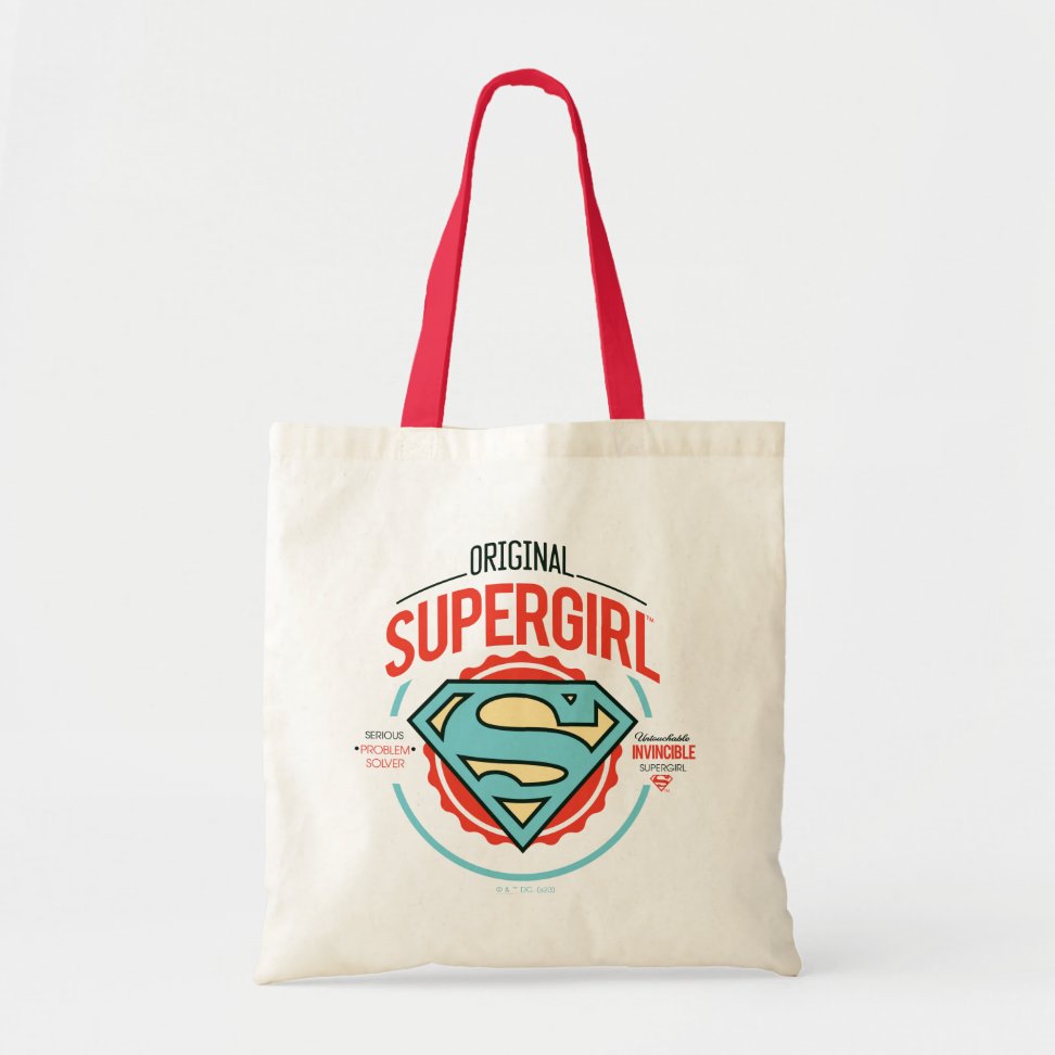Supergirl™: Official Merchandise at Zazzle