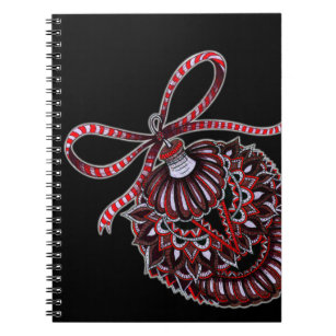 Bow Notebooks | Zazzle.co.uk